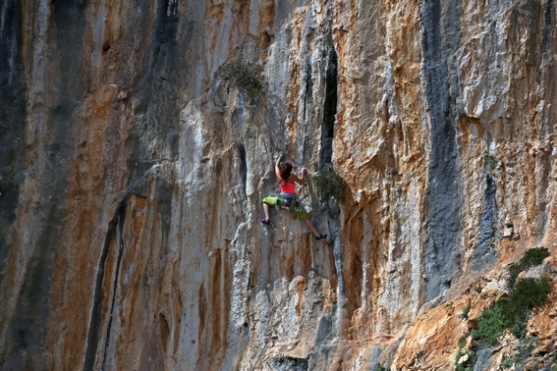 Climb Greece | Climbing