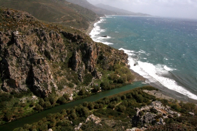 Climb Greece | Greece