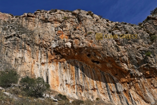 Climb Greece | Vrachokipos