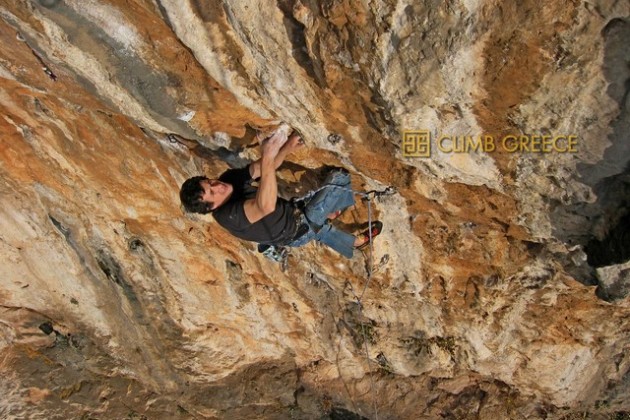 Climb Greece | Vrachokipos