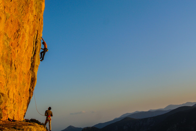 Climb Greece | Leonidio