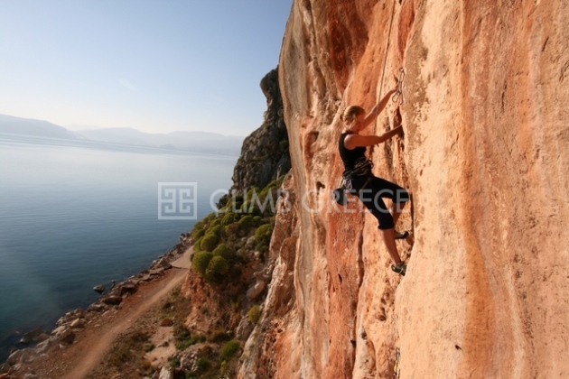 Climb Greece | Nafplio: A gorgeous town and ideal venue for winter ...