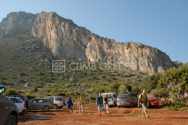 Climb Greece | Zobolo